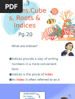 Workbook Answers G5 | PDF | Rectangle | Mathematics