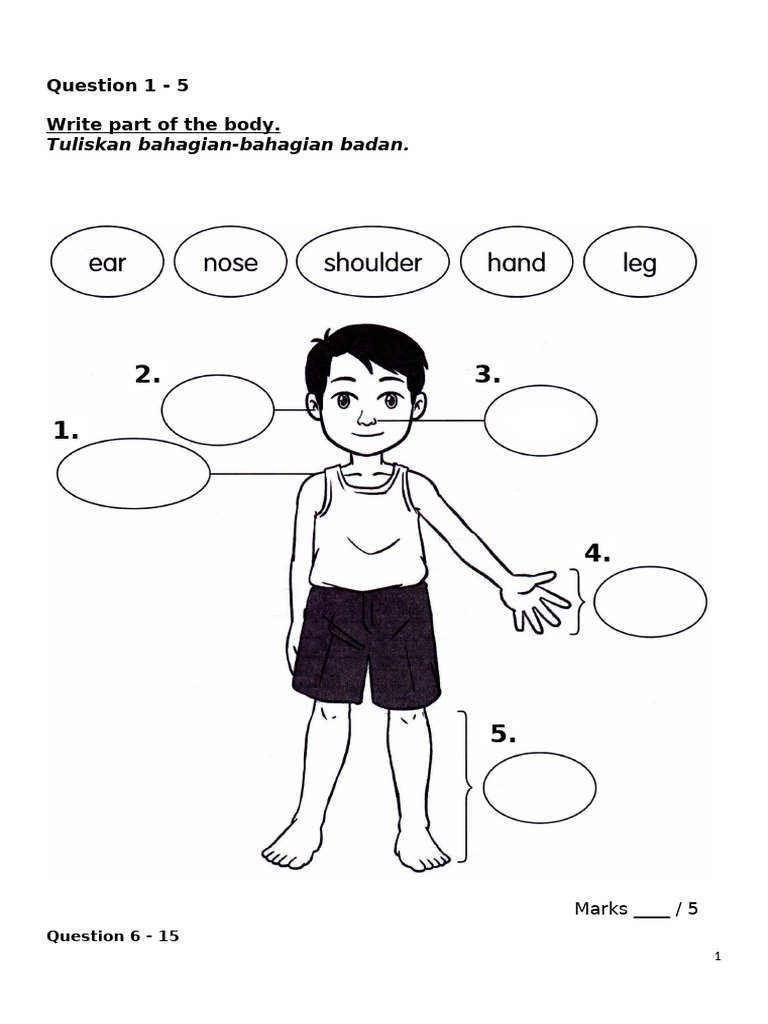 Efc PK6 2022 | PDF