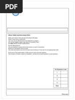 Poisson's Ratio Determination for Rubber | PDF | Applied And ...