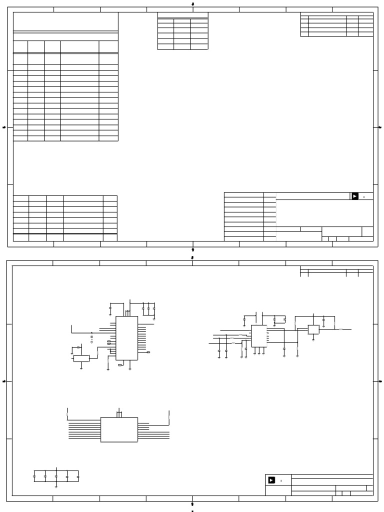 Adalm Pluto Schematic | PDF | Computer Hardware