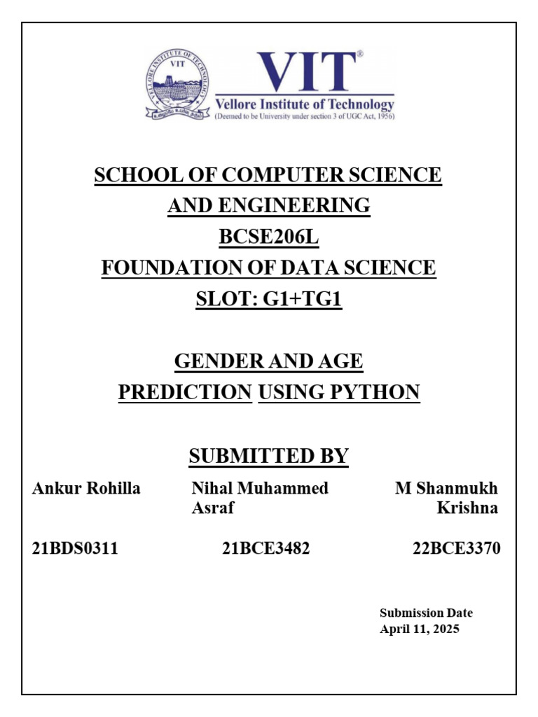FDS Project Report FINAL | PDF | Regression Analysis | Applied Mathematics