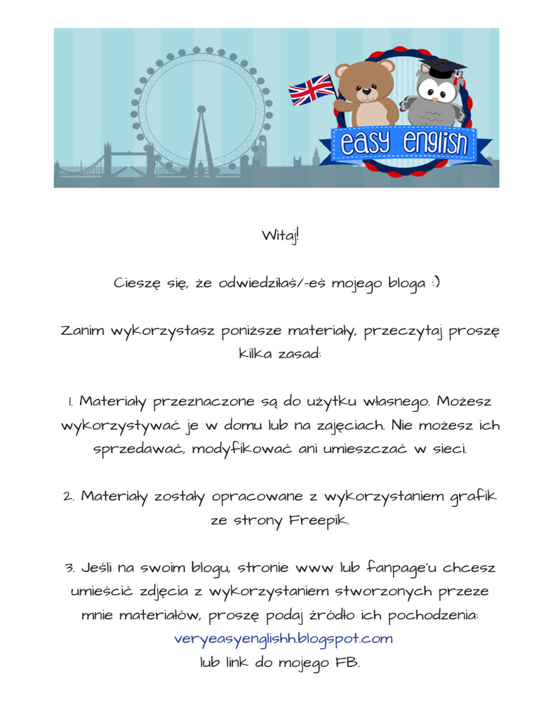 Present Simple Speaking Cards Pdf