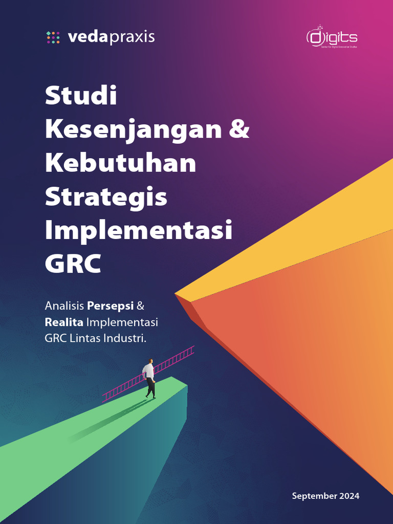 Veda Praxis X Digits GRC Research 1726818952 | PDF