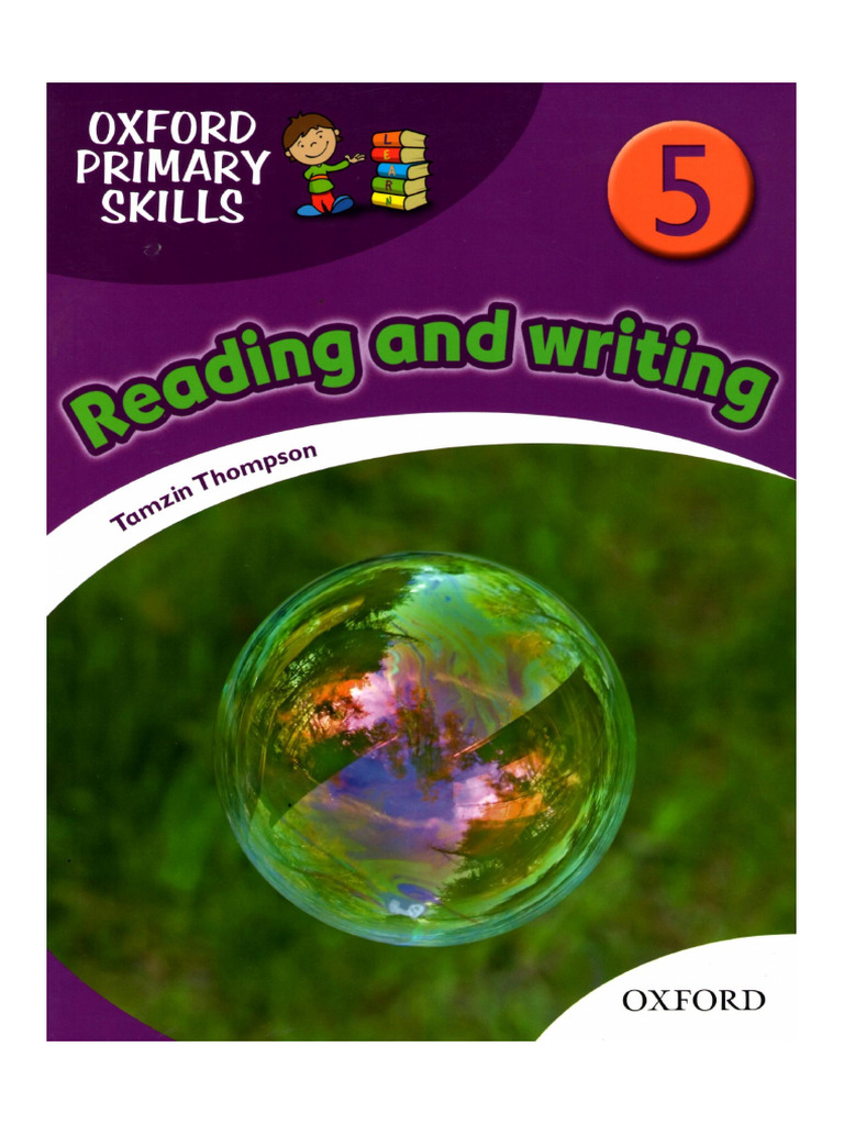 Reading Comprehension 5 | PDF