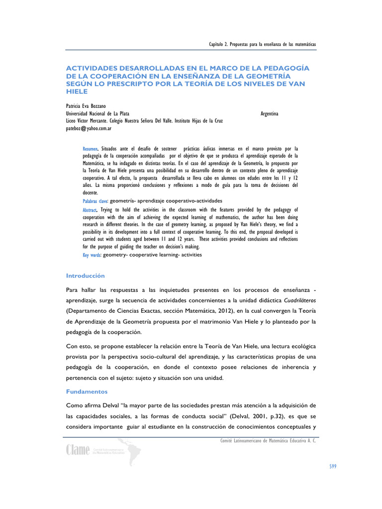 Documento Completo - pdf-PDFA | PDF | Aprendizaje | Enseñando