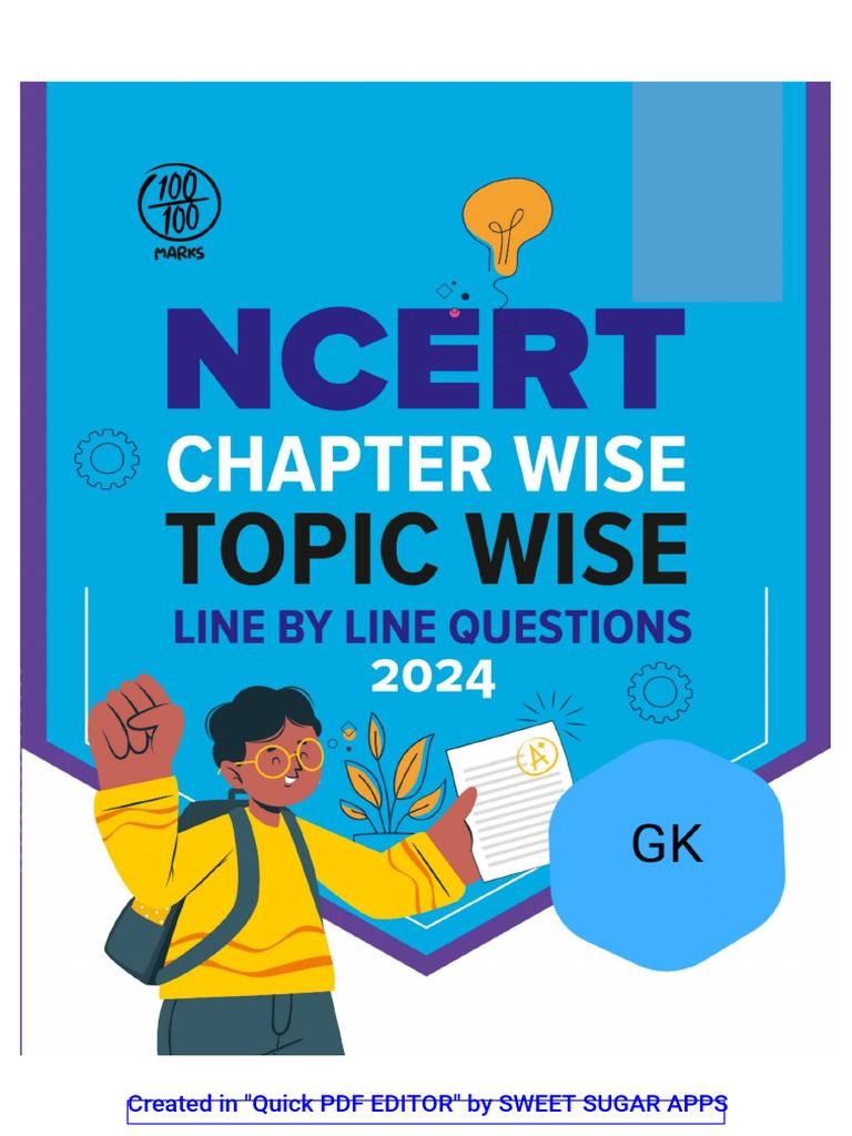 NCERT - DPP D and F Block Elements | PDF