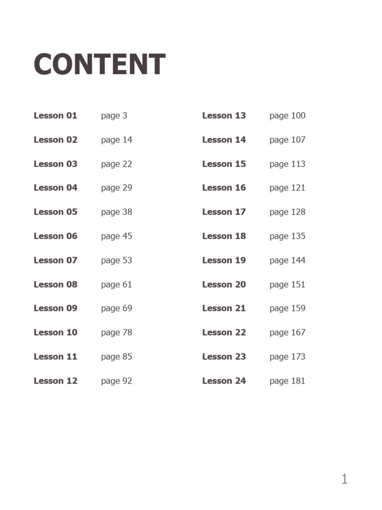 TOEIC Part 1 Photo Description Guide | PDF | Grammar | Linguistics