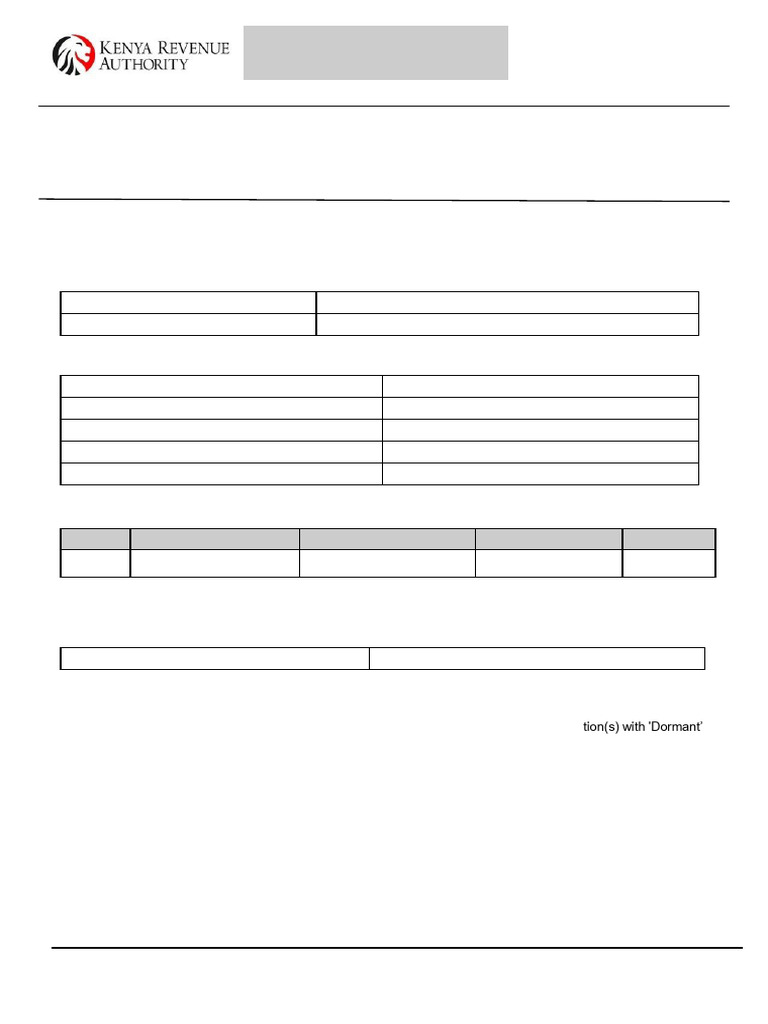 PIN Certificate-80 | PDF | Taxes | Public Finance