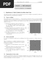 Physique - 2nde C | PDF