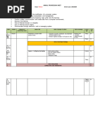 ICT Year 3 Scheme of Work 2025 | PDF
