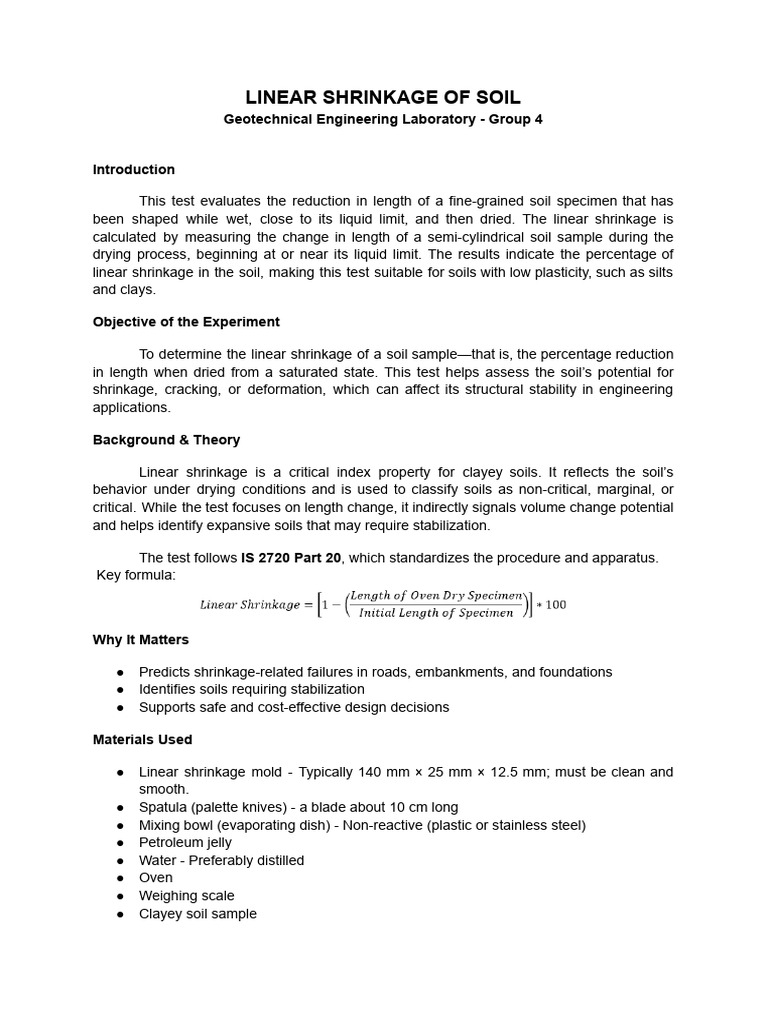 LINEAR | PDF | Applied And Interdisciplinary Physics | Materials