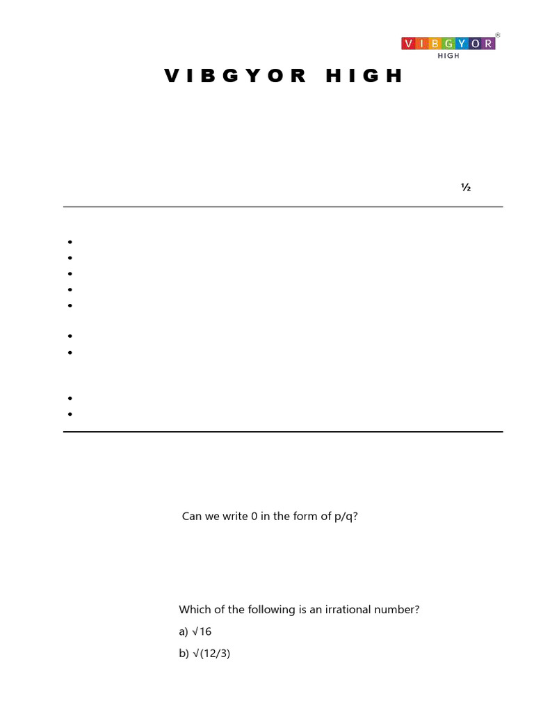 Annexure-1.-A.-15-Cisce Gr-9 Mathematics t2 QP Samplepaper | PDF | Mathematical Concepts | Geometry