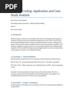 CPT Billing for Twins: 76811 & 76816 | PDF