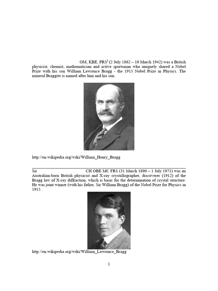 9 X-ray Diffraction | PDF | Electron | Electromagnetic Radiation