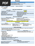 ANMC Guidelines for Adult CAP Treatment | PDF | Pneumonia | Medical ...