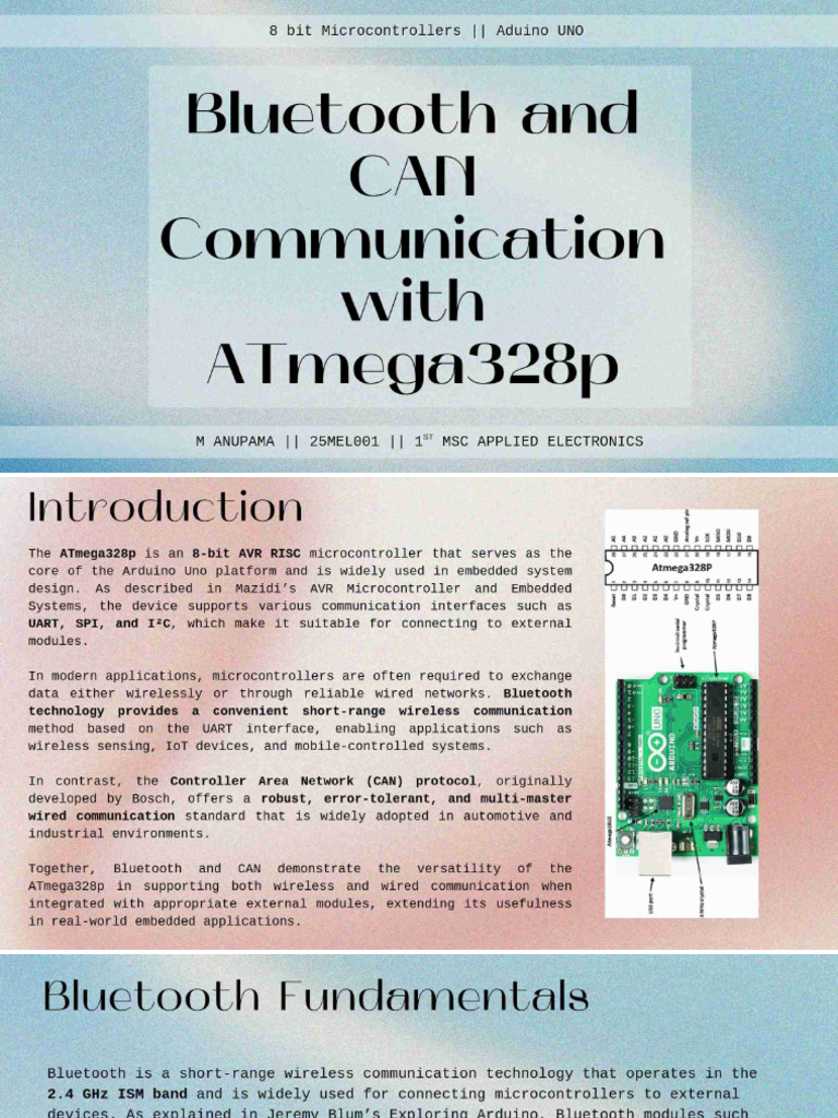 interfacing arduino uno with bluetooth and CAN_compressed_11zon | PDF
