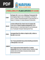 Red Data Book and IUCN Overview 2025 | PDF | Endangered Species ...