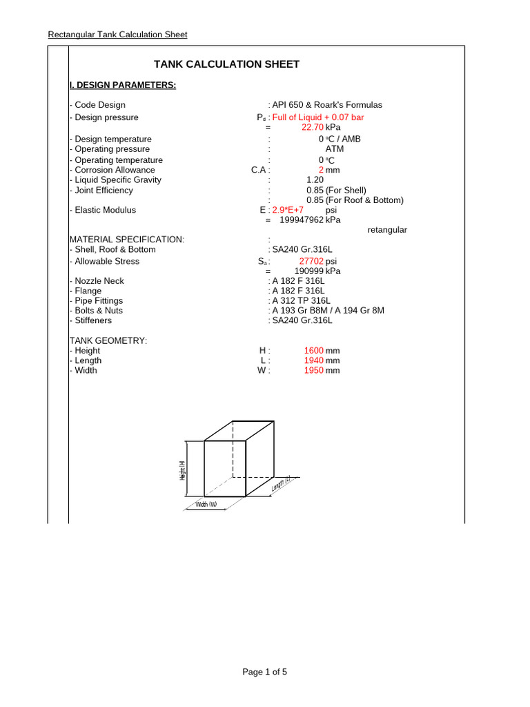 Roark's Formulas For Stress and Strain | PDF | Solid Mechanics ...