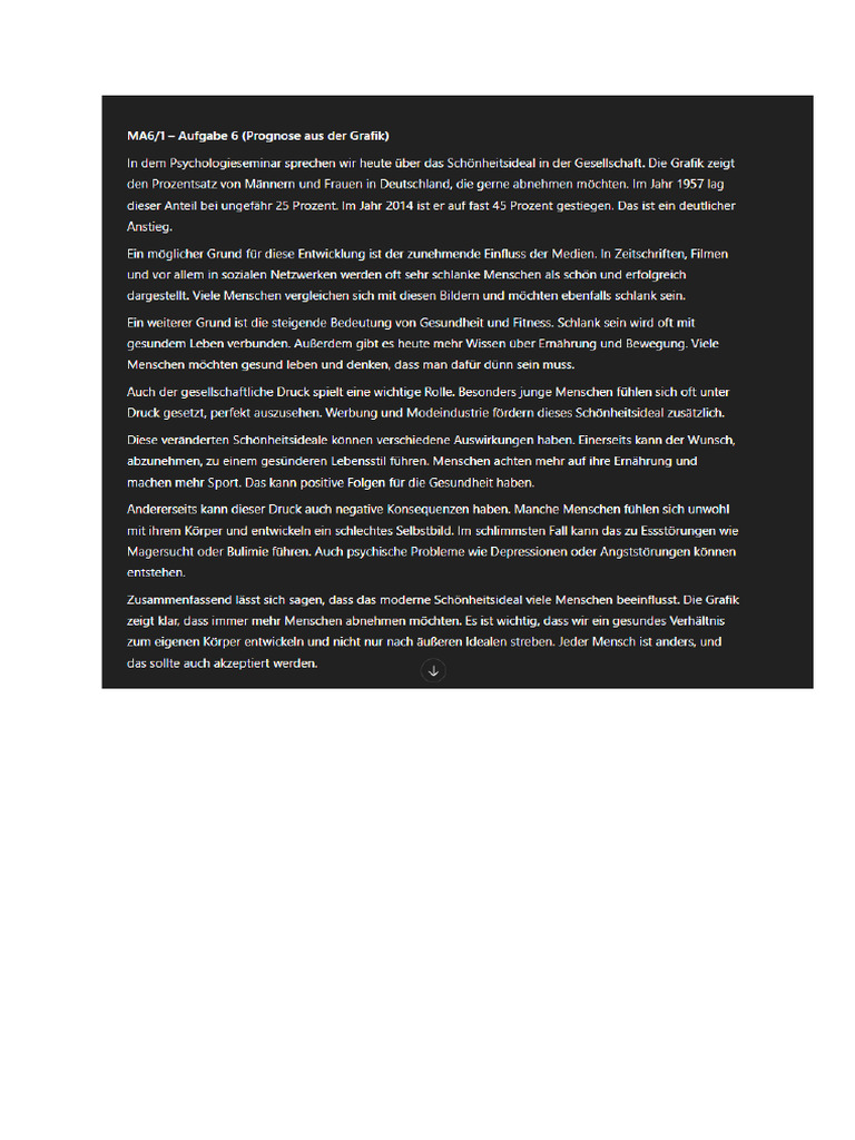 MA6 Cevaplar | PDF
