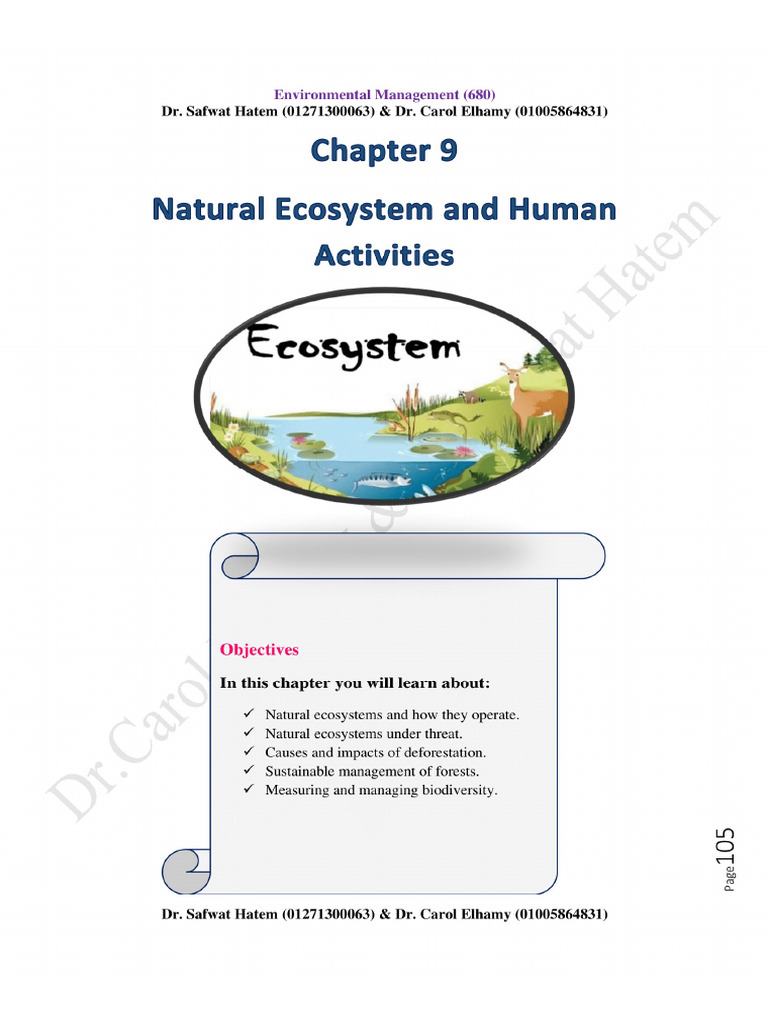 Chapter 9 | PDF