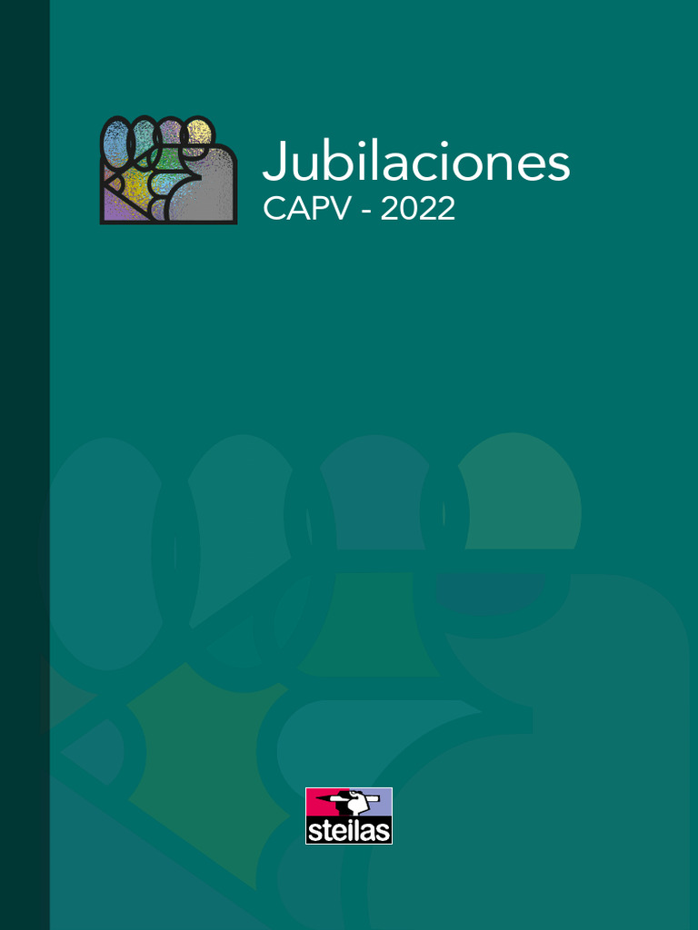 Jubilaciones en CAPV 2022: Guía Completa | PDF | Jubilación | Pensión