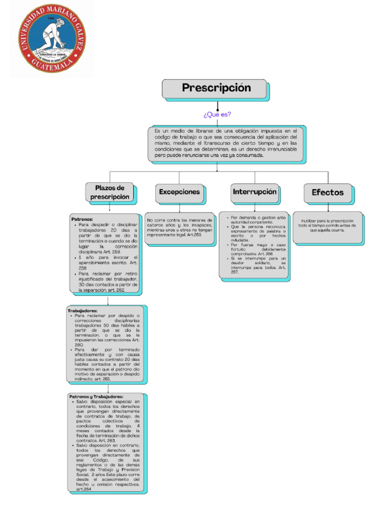Mapa Conceptual .1 | PDF