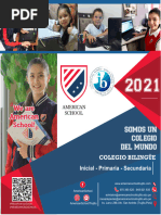 SCALA International School: Educación Bilingüe | PDF | Plan de estudios ...