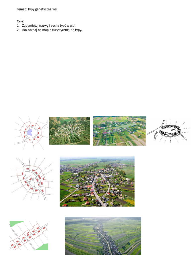 Typy Genetyczne Wssi | PDF