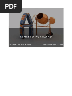 A 11 AP 4t Formula de Bogue | PDF | Concreto | Ciências Físicas