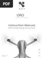 Locate DJI Flight Controller Serial Number | PDF