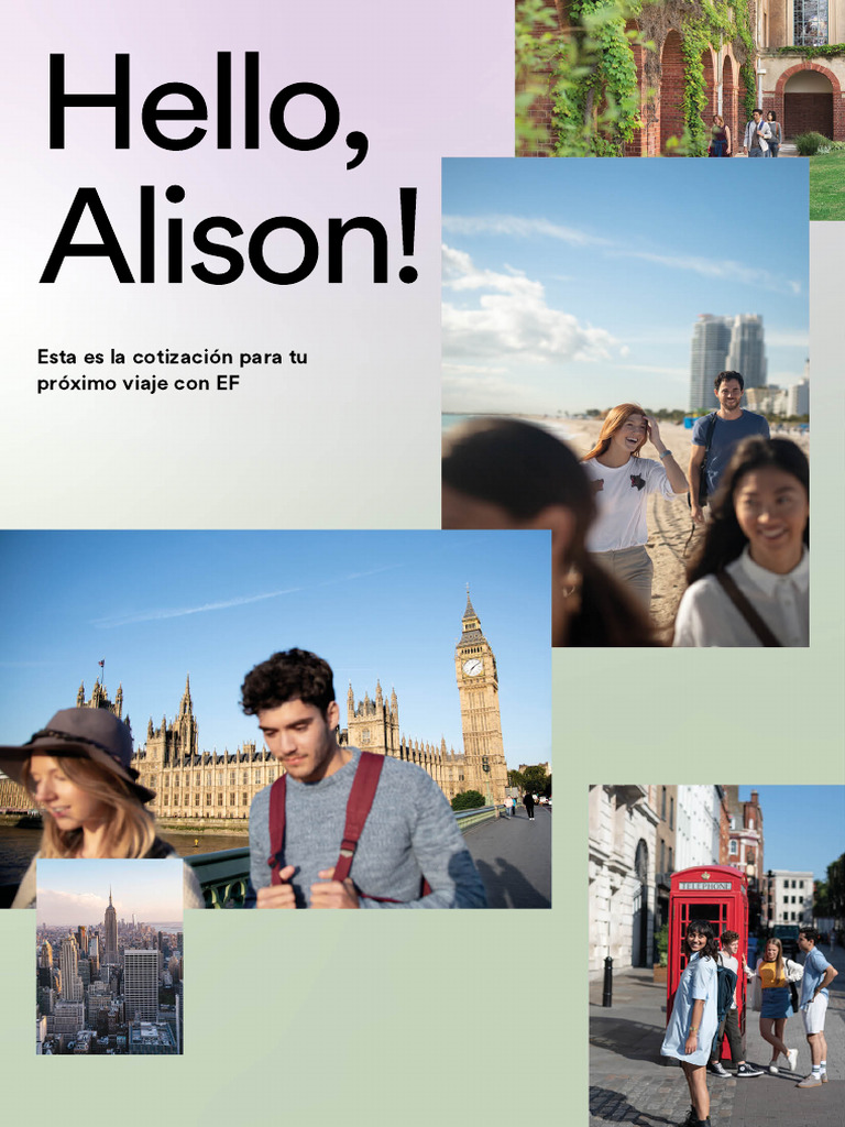 Boston - G - 22 Weeks - Alison Arias Marca | PDF | Bancario
