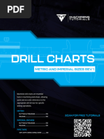 Helicoil Installation Specifications Guide | PDF | Mechanical ...
