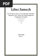Sefer Ha-Bahir - Livro Da Iluminação | PDF | Cabala | Zohar