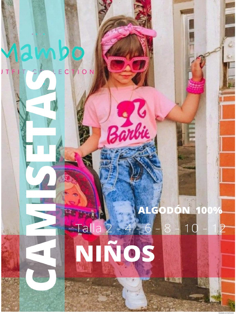 Mambo Kids | PDF