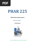 USP-NF 705 Quality Attributes of Tablets Labeled As Having A Functional ...