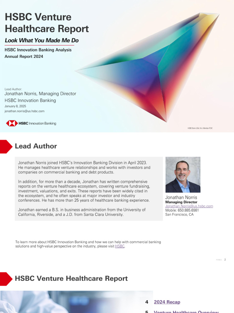 Notable 2024 M&A Deals Overview | PDF | Taxes | Financial Adviser