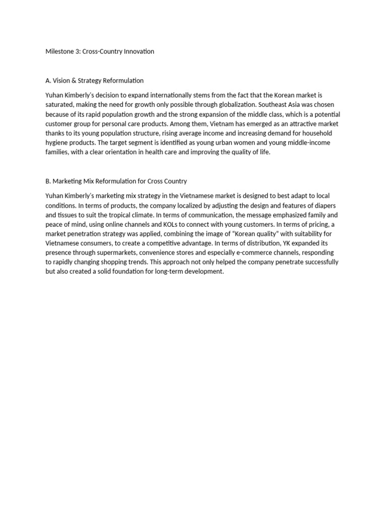 Milestone 3. | PDF