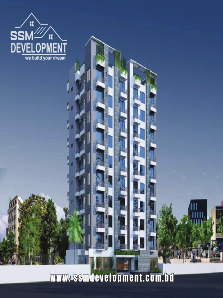 SSM Development: Real Estate Solutions | PDF | Economies | Business