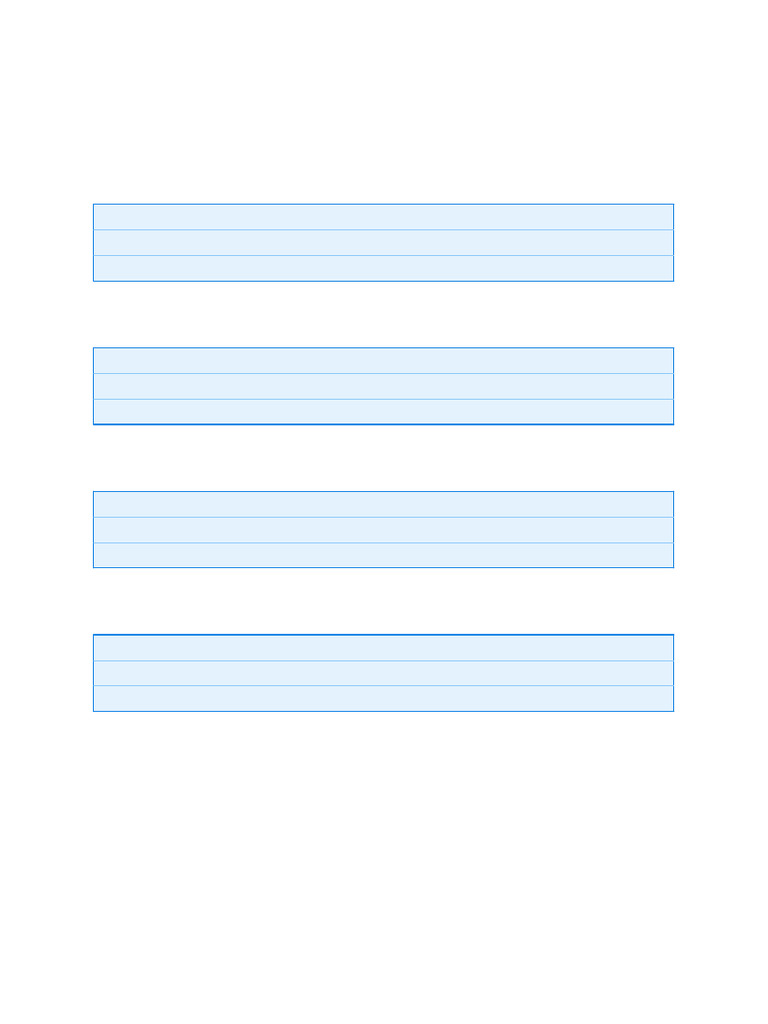 Trader Affirmation Cards | PDF