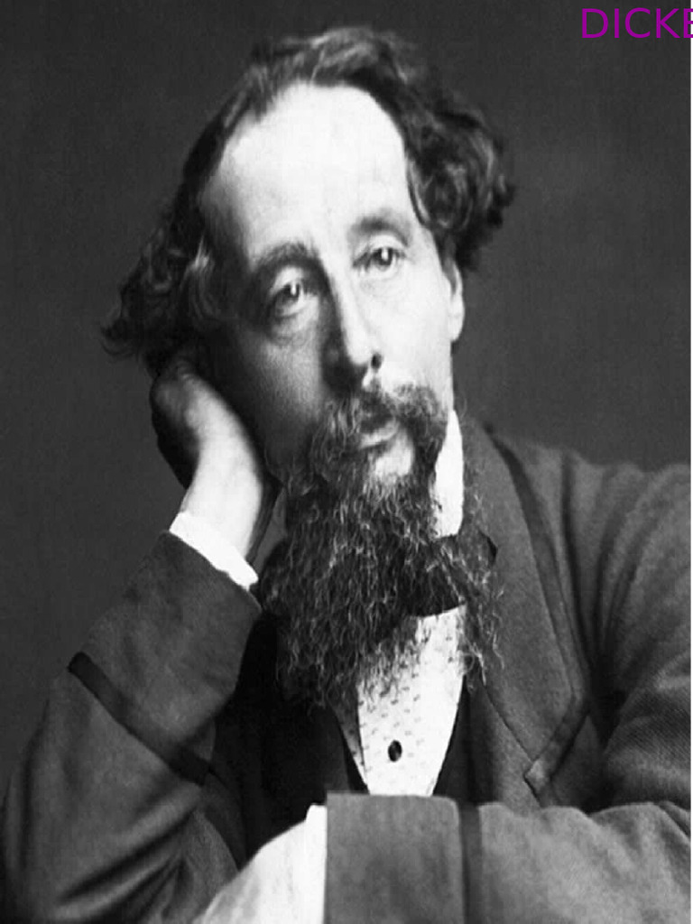 Dickens I La Societat Industrial | PDF | Charles Dickens
