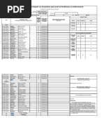 Unseen Poetry Mark Scheme Guide | PDF | Cognition