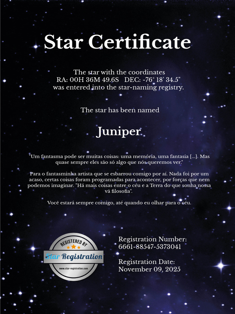 Star Naming and Stargazing Guide | PDF | Night Sky | Electromagnetic ...