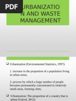 Sub-Saharan African City Model Overview | PDF | Sub Saharan Africa ...