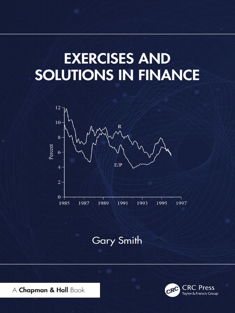 Finance Exercises and Solutions Guide | PDF | Powerball | Present Value
