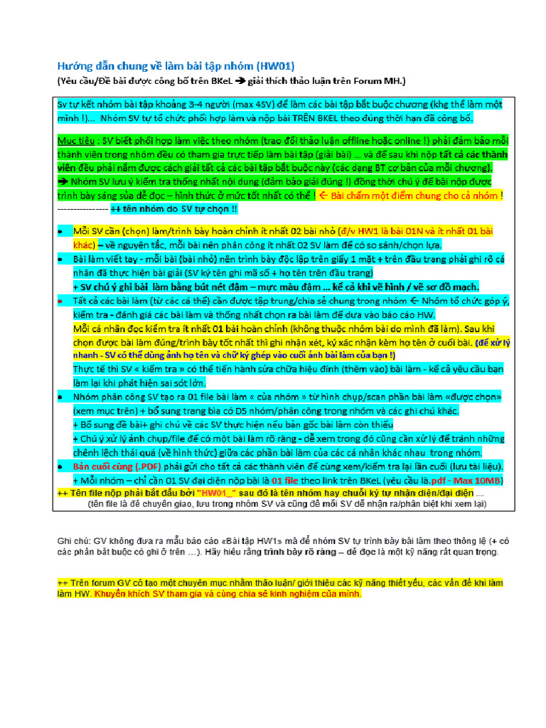 HW1 Ch01 | PDF