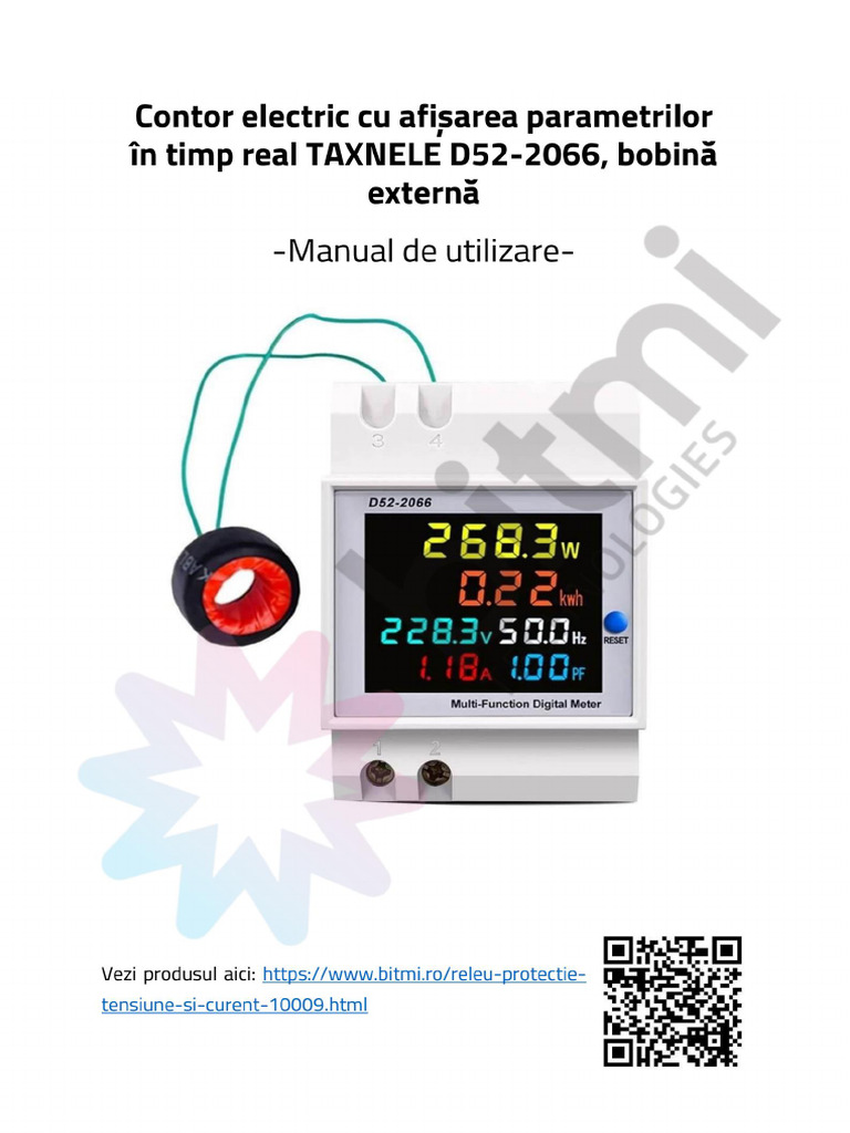 Manual de Utilizare 10009 d52 2066 6182 | PDF