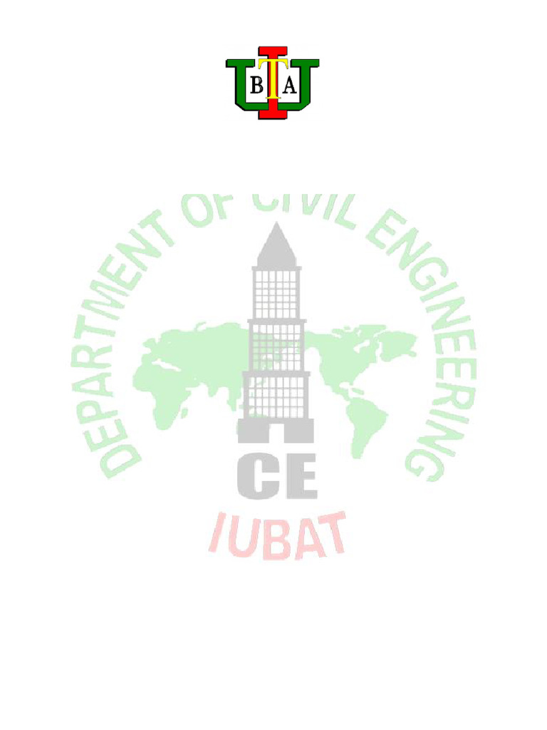 IUBAT Logo Download Instructions | PDF