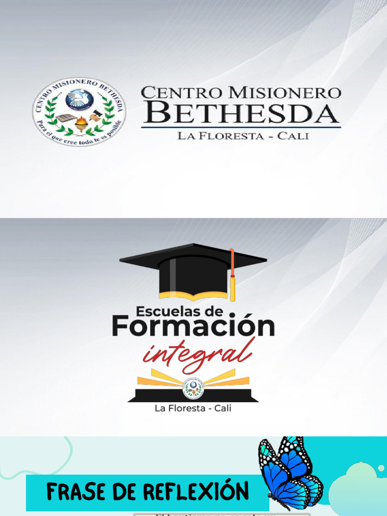 Clase 9 Jes-S y El Bautismo | PDF