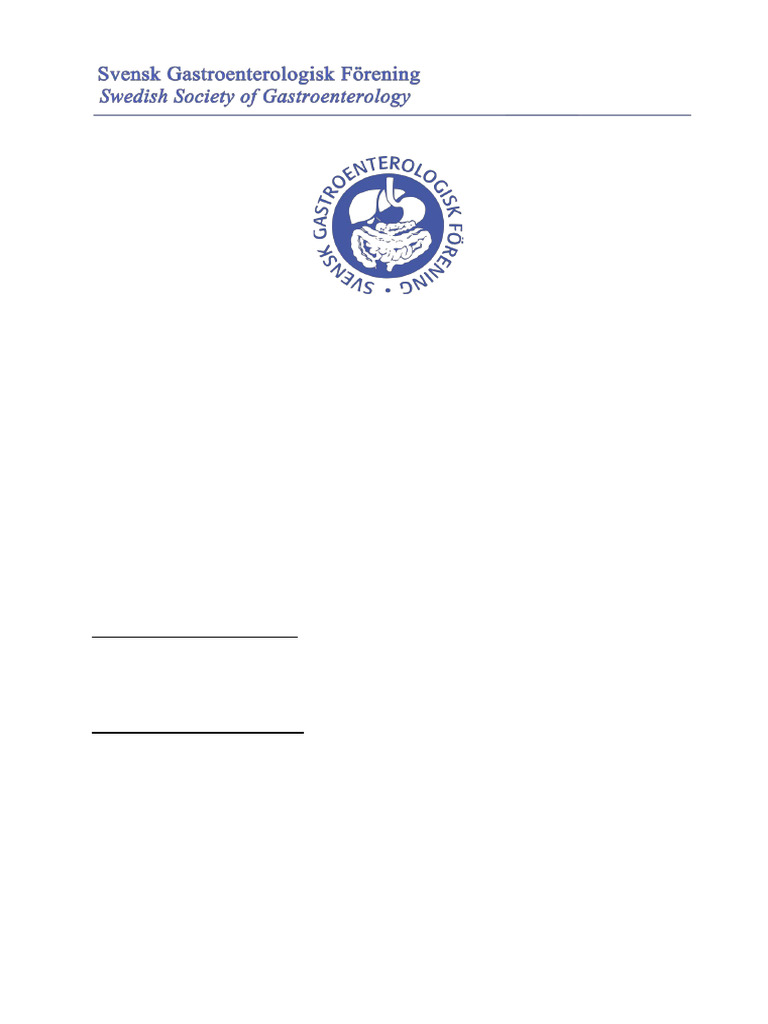 2016 Ascites Och Njursvikt Vid Levercirros | PDF