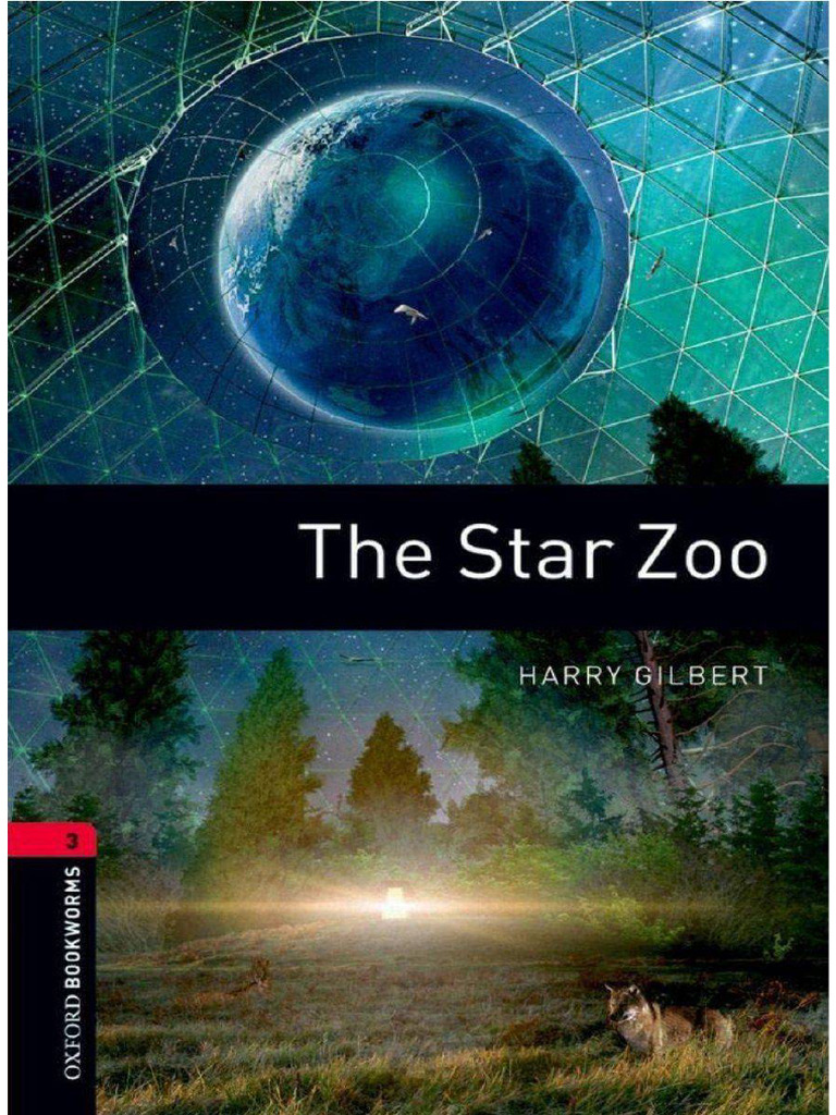 The Star Zoo | PDF